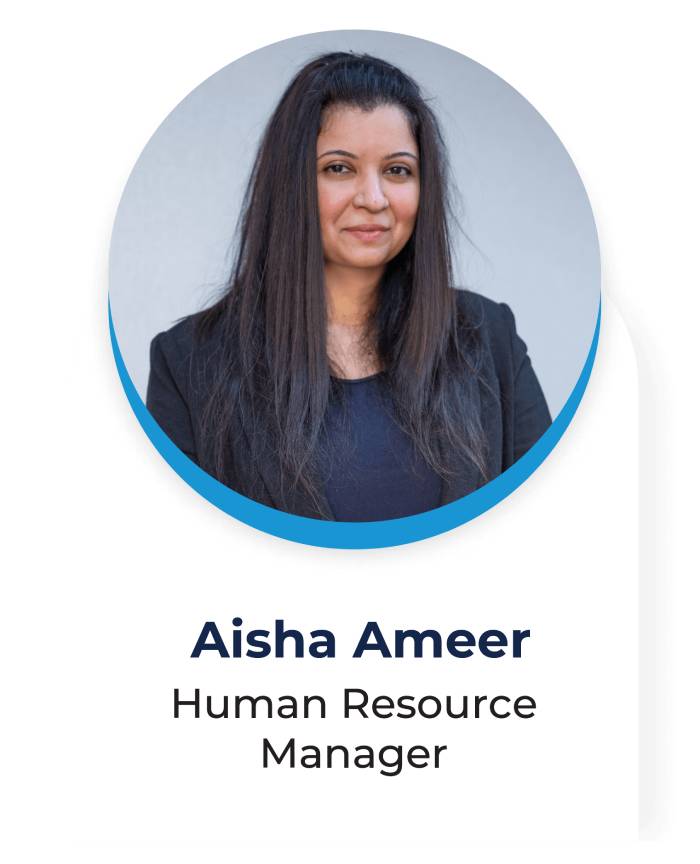 Meet Our Team | Smart Manpower UAE & KSA Recruitment