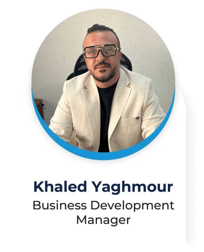 Meet Our Team | Smart Manpower UAE & KSA Recruitment