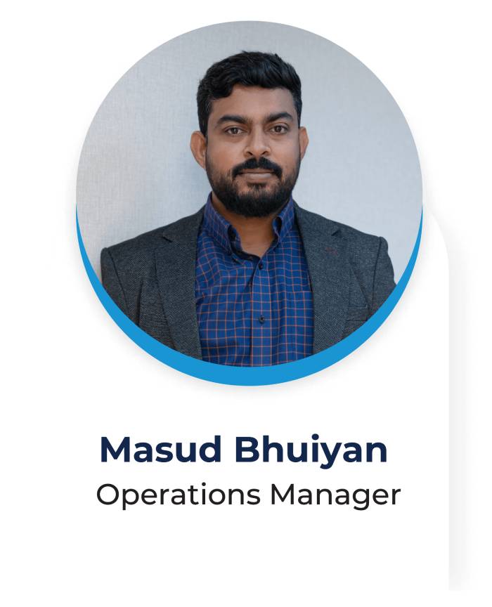 Meet Our Team | Smart Manpower UAE & KSA Recruitment