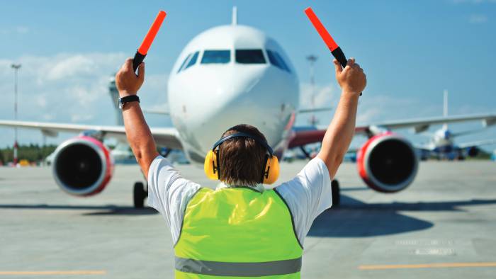 Manpower Outsourcing in UAE & KSA | Smart Manpower