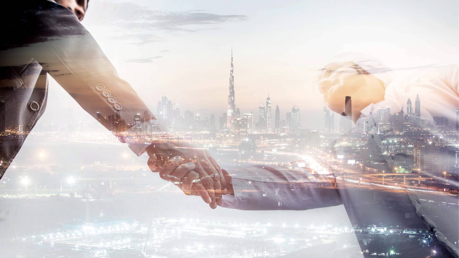 Payroll & Sponsorship Services in UAE | Smart Manpower