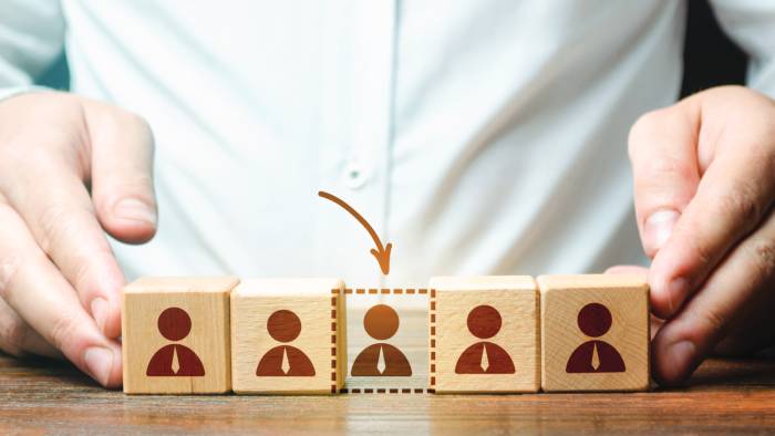 Temporary Staffing Services in UAE | Smart Manpower
